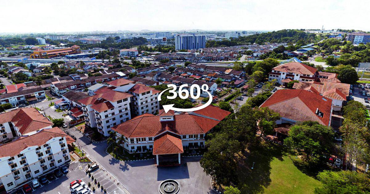 Manipal Melaka Campus